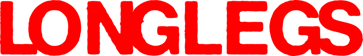 Longlegs | Logopedia | Fandom