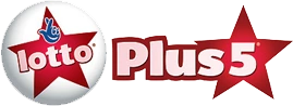 Lotto Plus 5 | Logopedia | Fandom