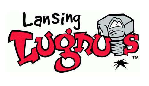 Lansing Lugnuts | Logopedia | Fandom