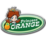 Princess Orange | Logopedia | Fandom