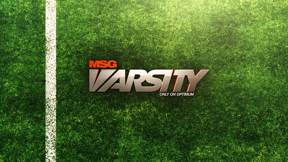 MSG Varsity | Logopedia | Fandom