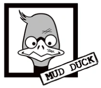 Mud Duck Productions | Logopedia | Fandom