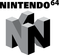 Nintendo 64/Other | Logopedia | Fandom