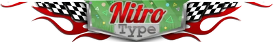 Nitro Type | Logopedia | Fandom