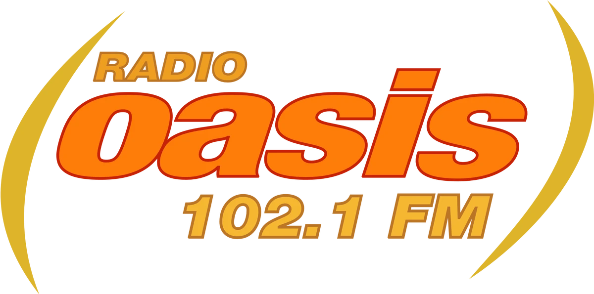 Oasis FM | Logopedia | Fandom