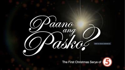 Paano ang Pangako? | Logopedia | Fandom