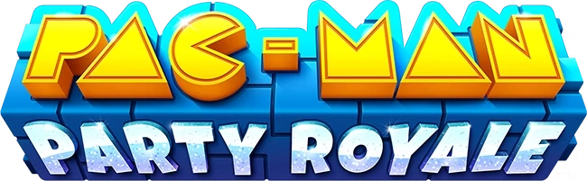 Pac-Man Party Royale | Logopedia | Fandom