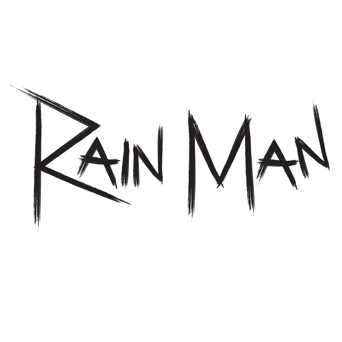 Rain Man (musician) | Logopedia | Fandom