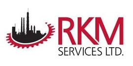 RKM IT Services | Logopedia | Fandom