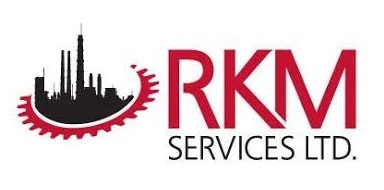 RKM IT Services | Logopedia | Fandom