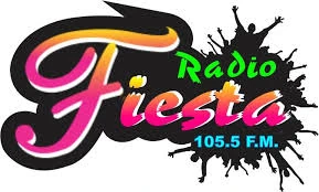 Radio Fiesta | Logopedia | Fandom