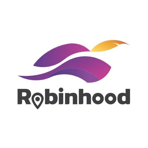 Robinhood (Thailand) | Logopedia | Fandom