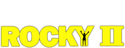 Rocky II | Logopedia | Fandom