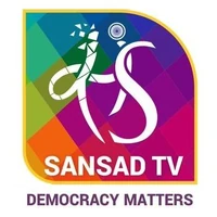 Sansad TV | Logopedia | Fandom