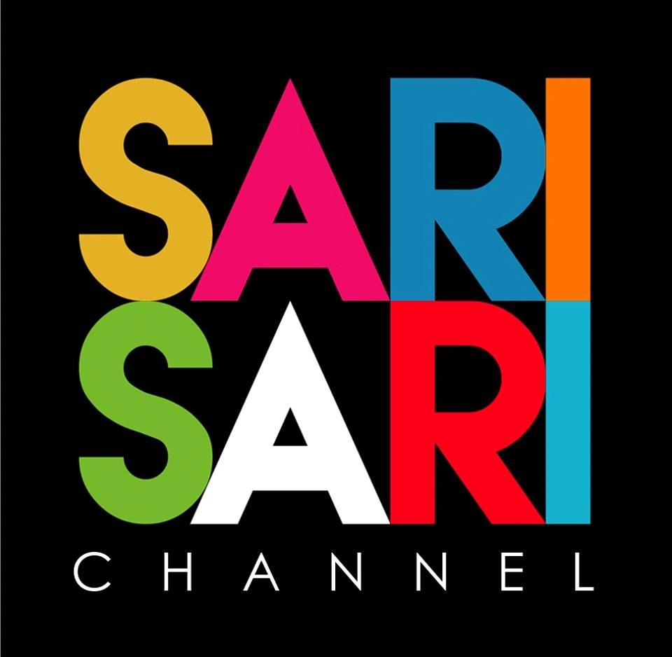 Sari-Sari Channel | Logopedia | Fandom