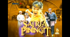 Satria Piningit | Logopedia | Fandom