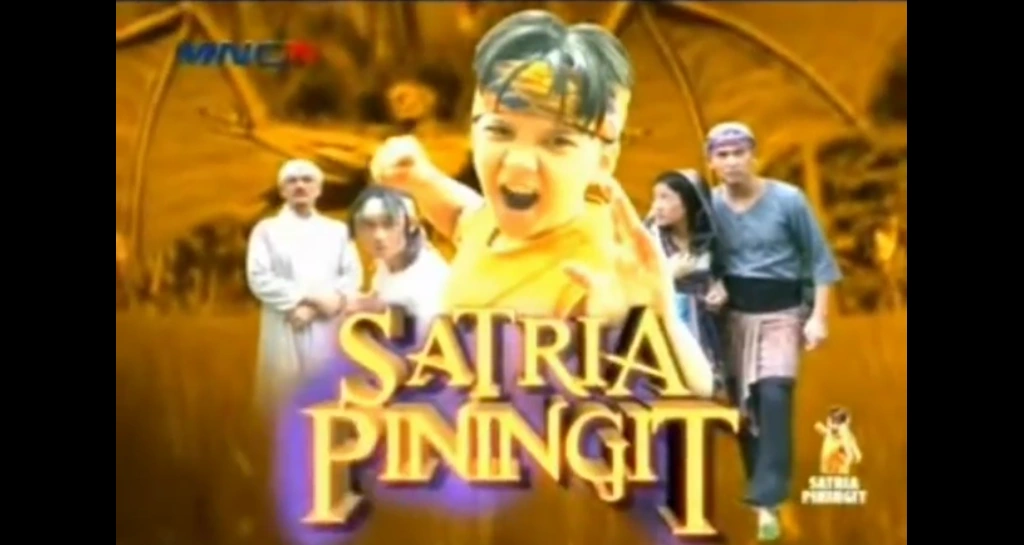 Satria Piningit | Logopedia | Fandom