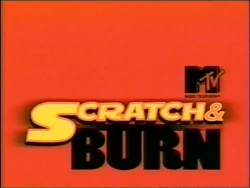 Scratch & Burn | Logopedia | Fandom