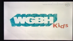 WGBH Kids/Other | Closing Logo Group | Fandom