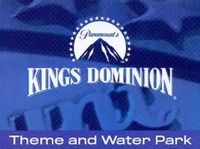 Kings Dominion | Logopedia | Fandom