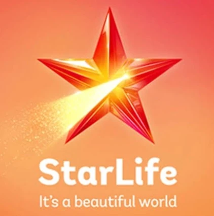 Star Life (Africa) | Logopedia | Fandom