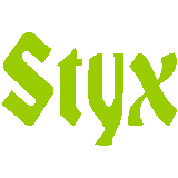 Styx | Logopedia | Fandom