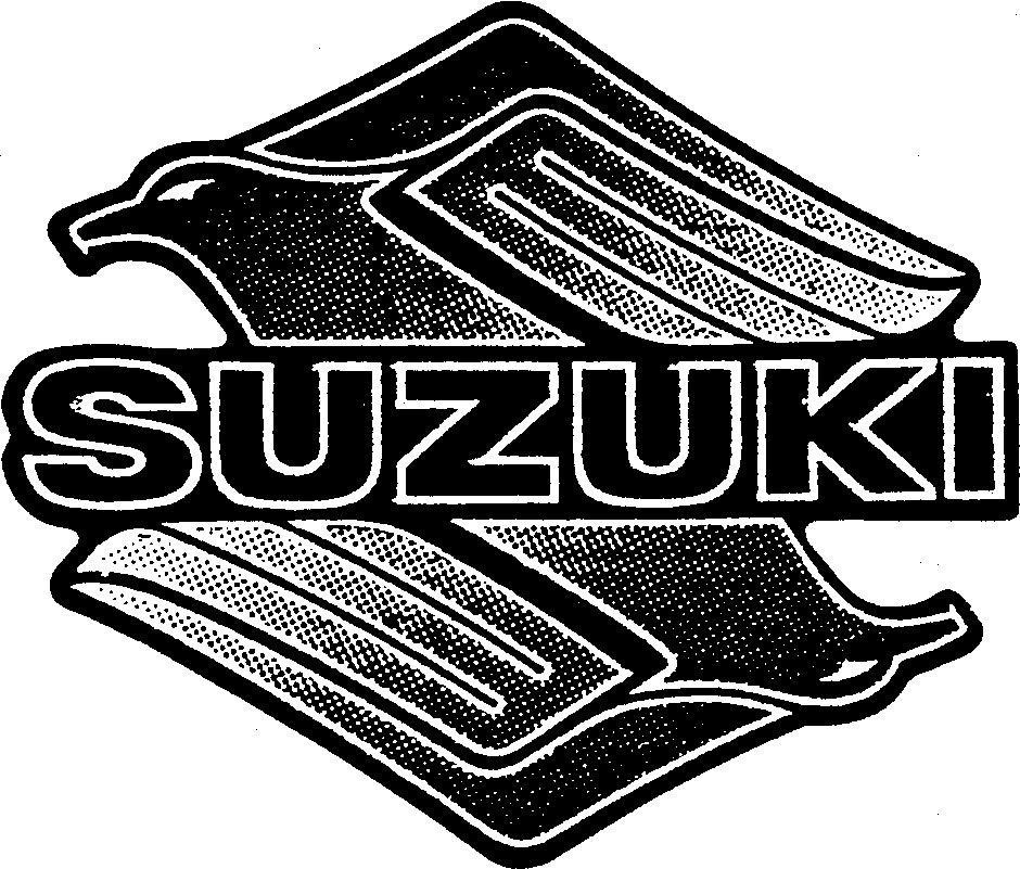 Suzuki/Other | Logopedia | Fandom