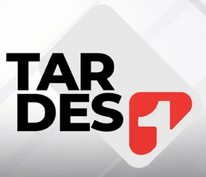 Tardes 1 | Logopedia | Fandom