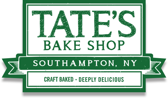 Tate's Bake Shop | Logopedia | Fandom