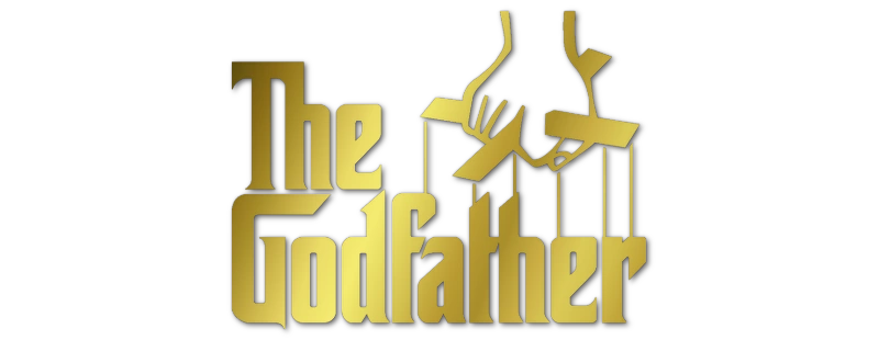 The Godfather Logo Png