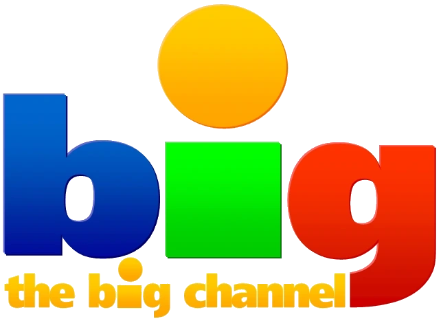 The Big Channel | Logopedia | Fandom