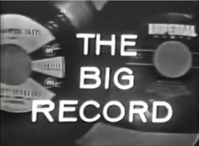 The Big Record | Logopedia | Fandom