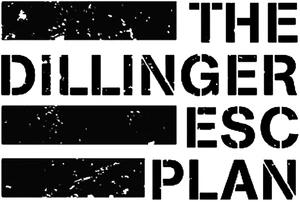 The Dillinger Escape Plan | Logopedia | Fandom