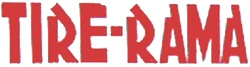 Tire-Rama | Logopedia | Fandom