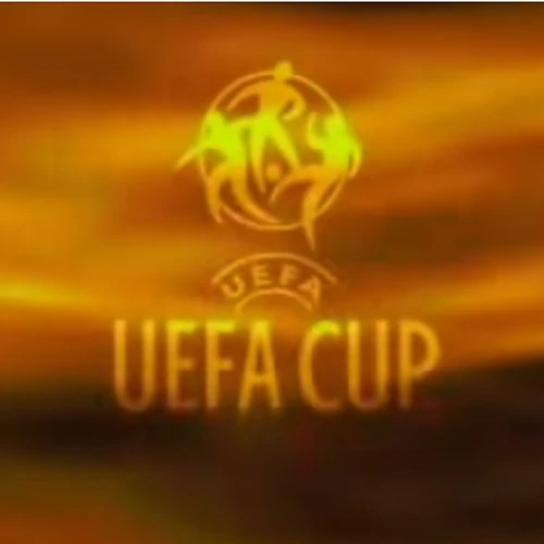 Uefa Logo
