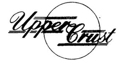Upper Crust (restaurant) | Logopedia | Fandom