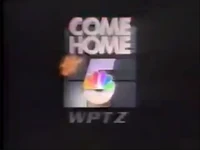 WPTZ | Logopedia | Fandom