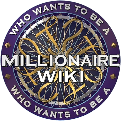 Who Wants To Be A Millionaire Wiki | Logopedia | Fandom