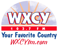 WXCY-FM | Logopedia | Fandom