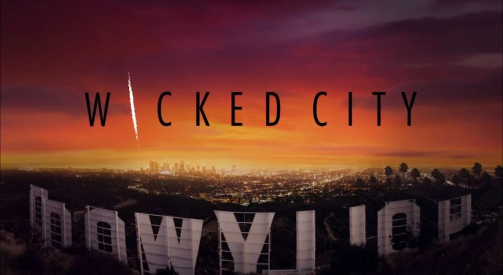 Wicked City | Logopedia | Fandom