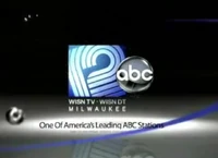WISN-TV | Logopedia | Fandom