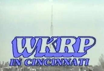 WKRP in Cincinnati | Logopedia | Fandom