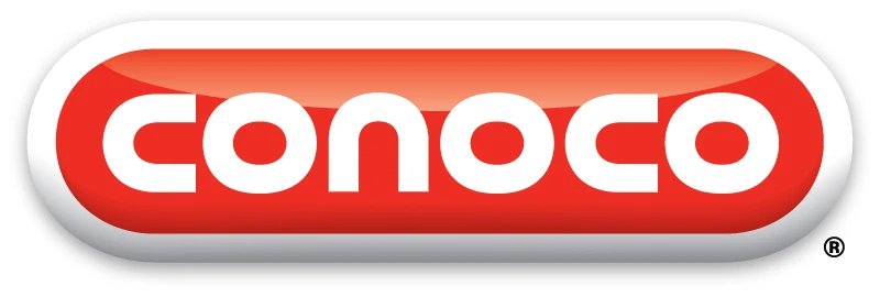 Conoco | Logopedia | Fandom