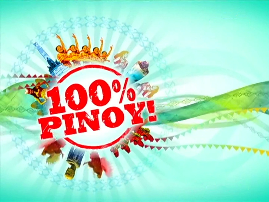 Pinoy Logo