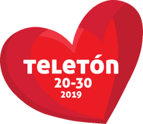 Teletón 20-30 (Panama)/Logo Variations | Logopedia | Fandom
