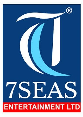 7Seas Entertainment Limited | Logopedia | Fandom