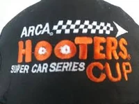 ARCA Menards Series | Logopedia | Fandom