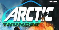 Arctic Thunder | Logopedia | Fandom