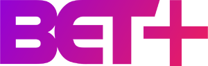 BET+ | Logopedia | Fandom