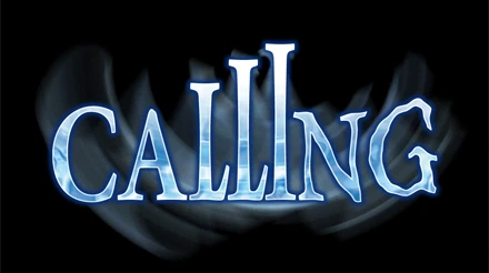 Calling | Logopedia | Fandom